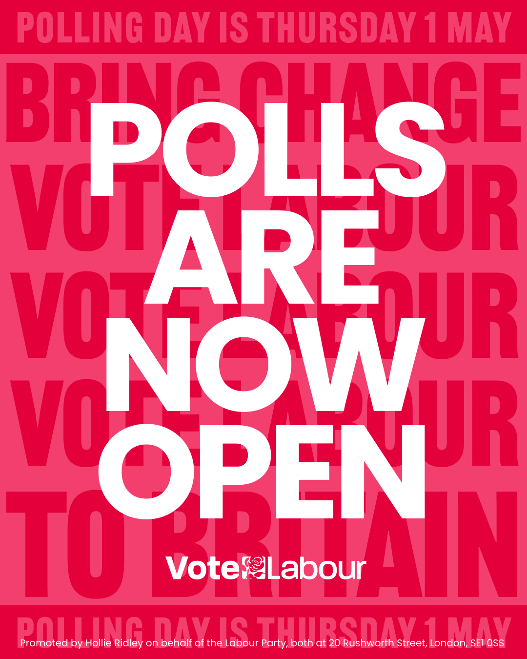 Labour Party Quotes