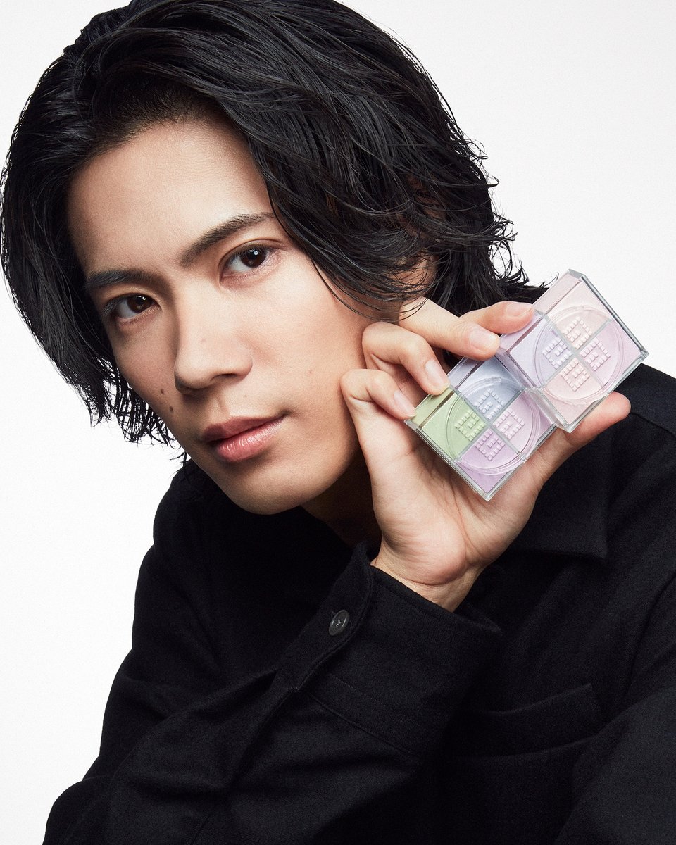 GIVENCHY BEAUTY JP (@GivenchyBeautyJ) / X GIVENCHY BEAUTY JP (@GivenchyBeautyJ) / X