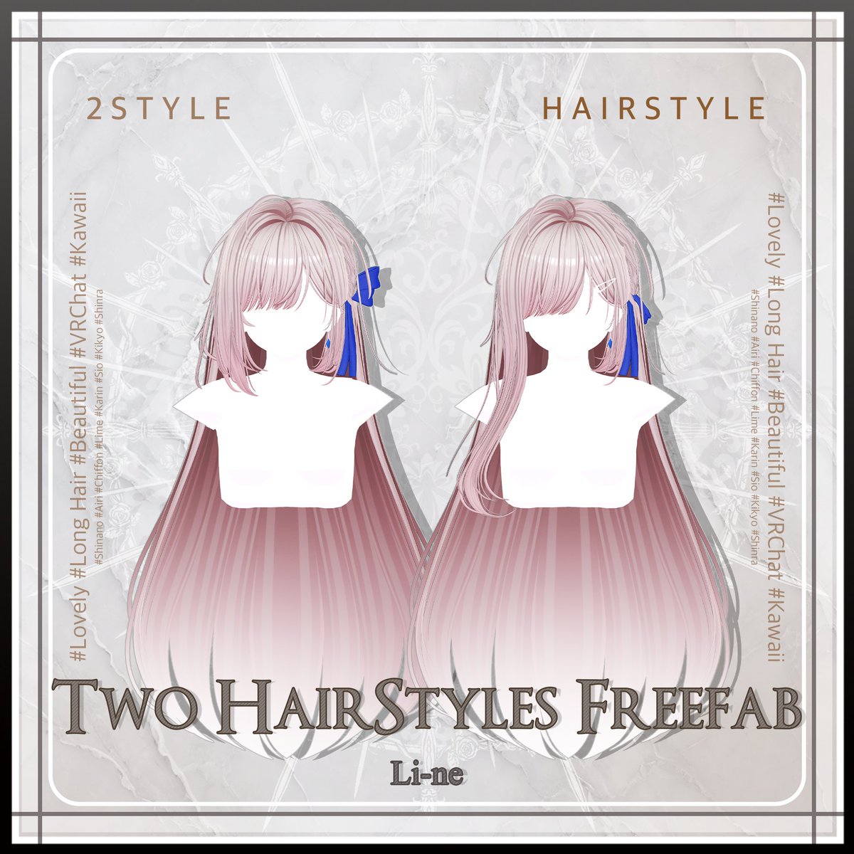 Li-ne (@Li_ne_vrc) / X Li-ne (@Li_ne_vrc) / X