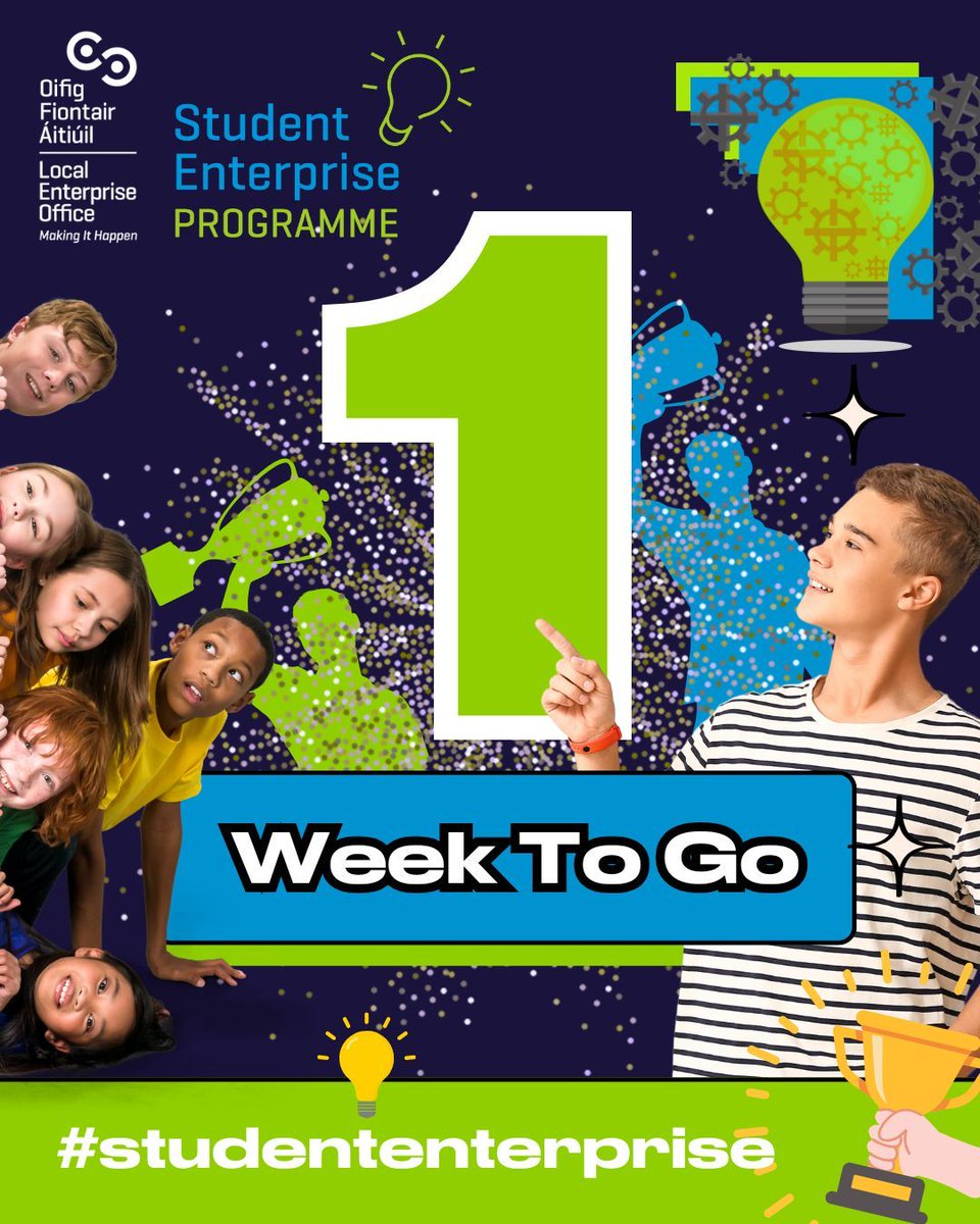 Student Enterprise Programme - Ireland’s Largest & Most Successful ...