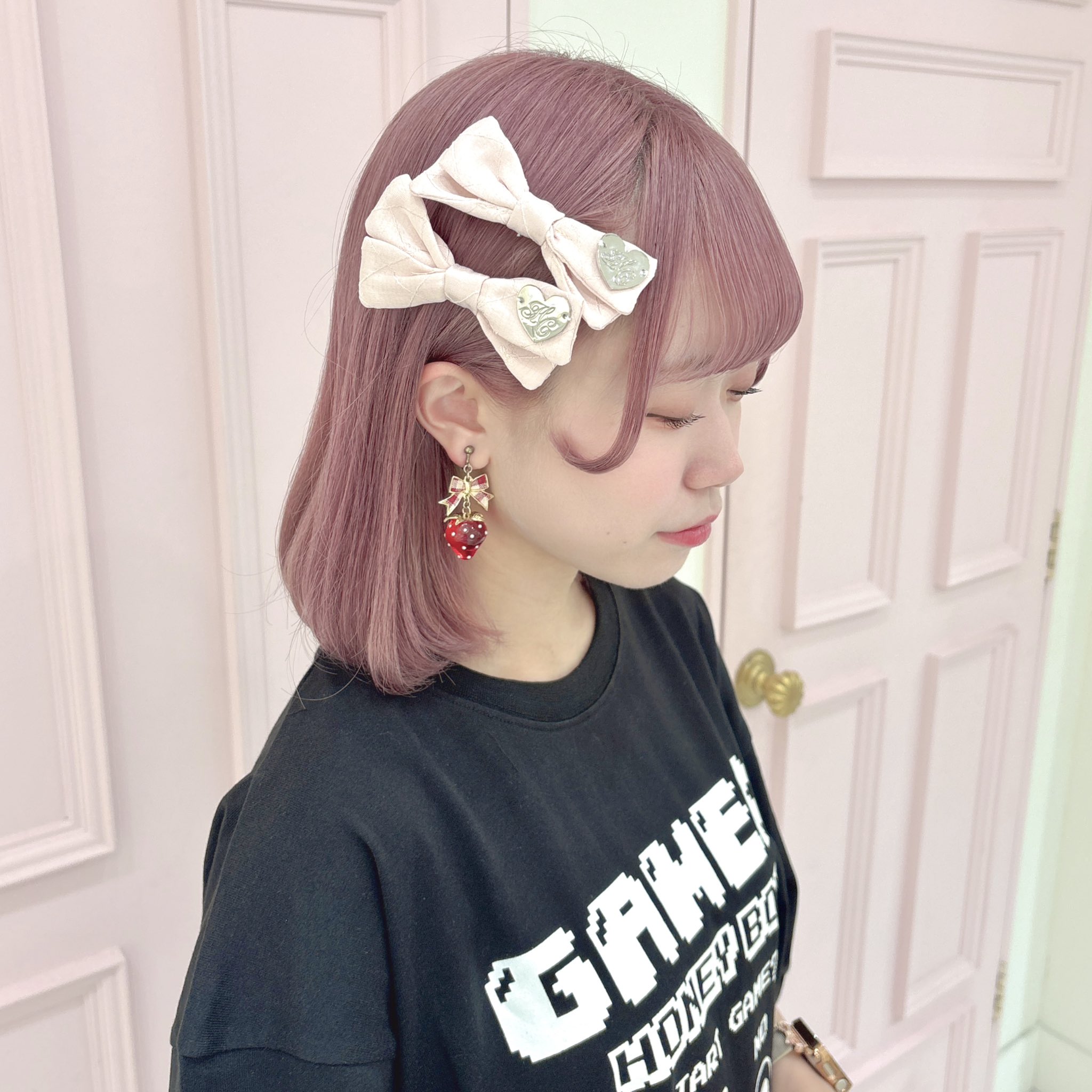 ハニーシナモン渋谷109店 (@honeycinnamonjp) / X ハニーシナモン渋谷109店 (@honeycinnamonjp) / X