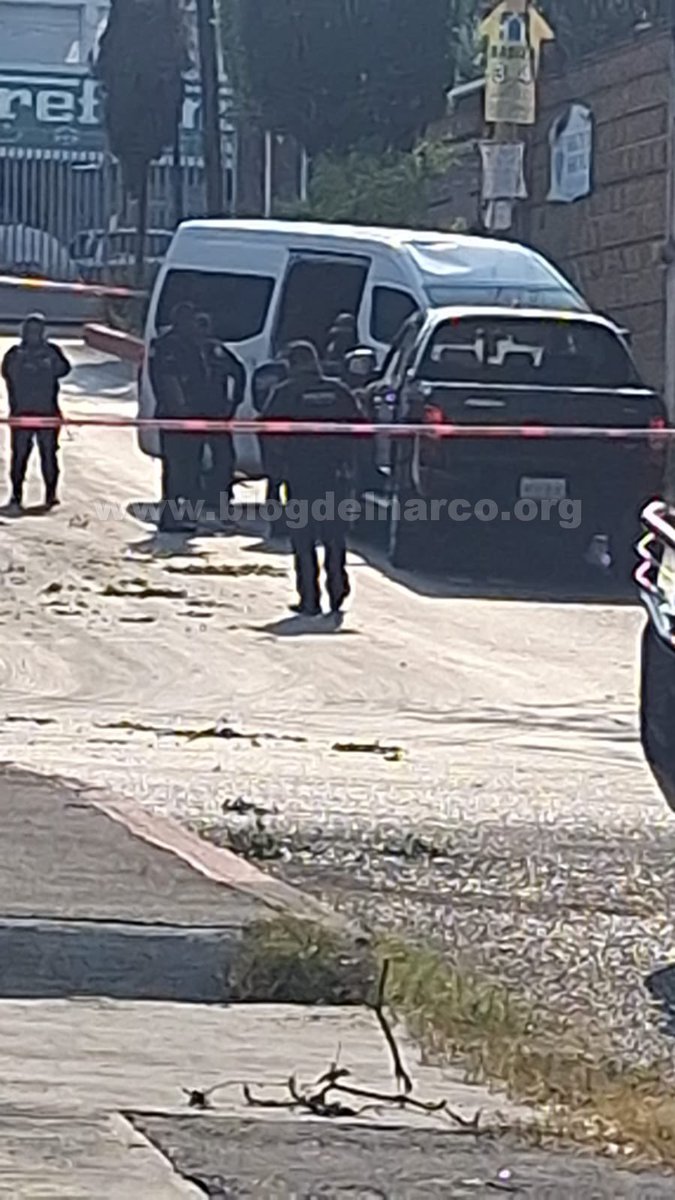 José Luis Pereida Robles and Other Mexican Officials Killed Amid CJNG ...