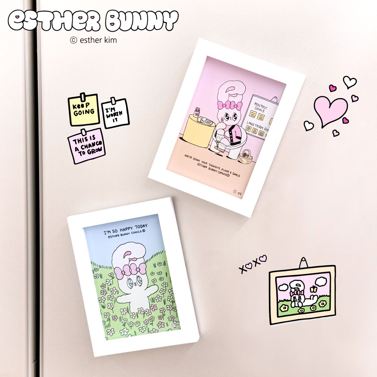 エスターバニー♡POP UP運営アカウント♡ (@EstherBunnyshop) / Posts / X