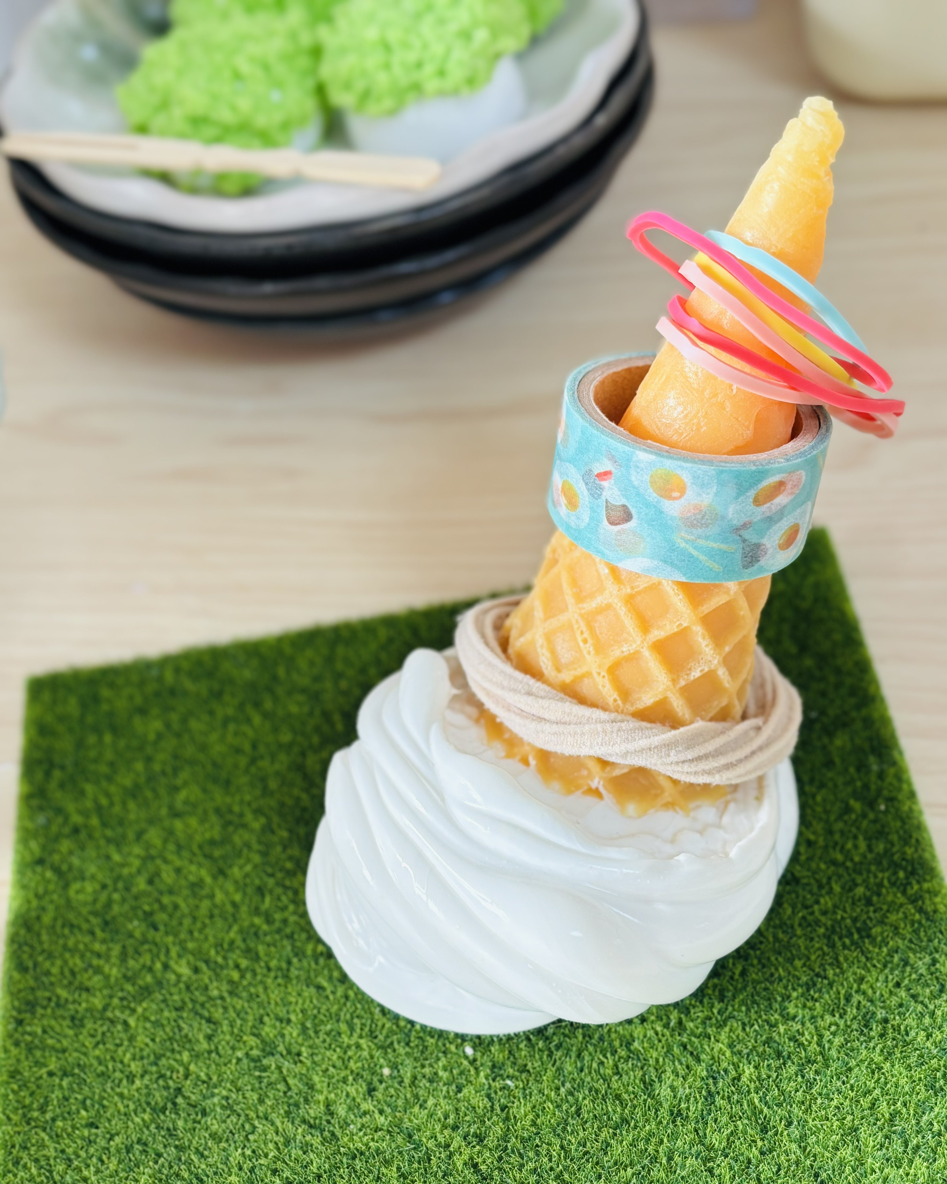 kanapei@食品サンプル雑貨作家 (@kanapei_fflab) / X kanapei@食品サンプル雑貨作家 (@kanapei_fflab) / X