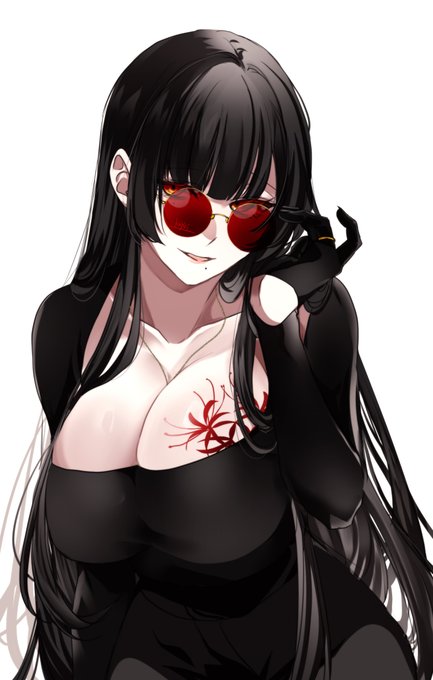 佳宵かよい(skeb募集中)@kugu02のイラスト一覧