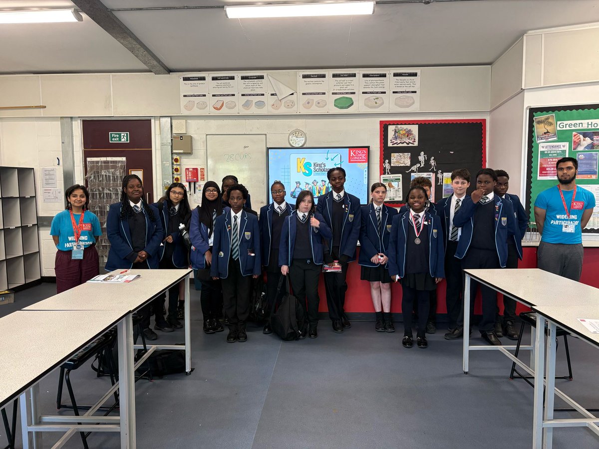 Welcome to Harris Academy Peckham