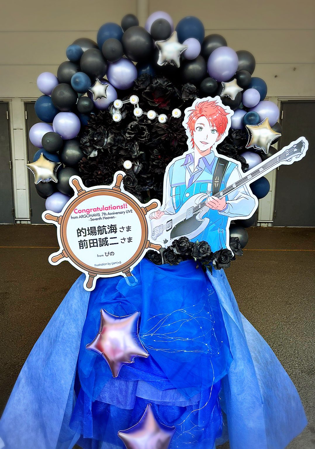 感動フラワー専門店 Flower's room F(痛花) (@yoshihal18) / X 感動フラワー専門店 Flower's room F(痛花) (@yoshihal18) / X