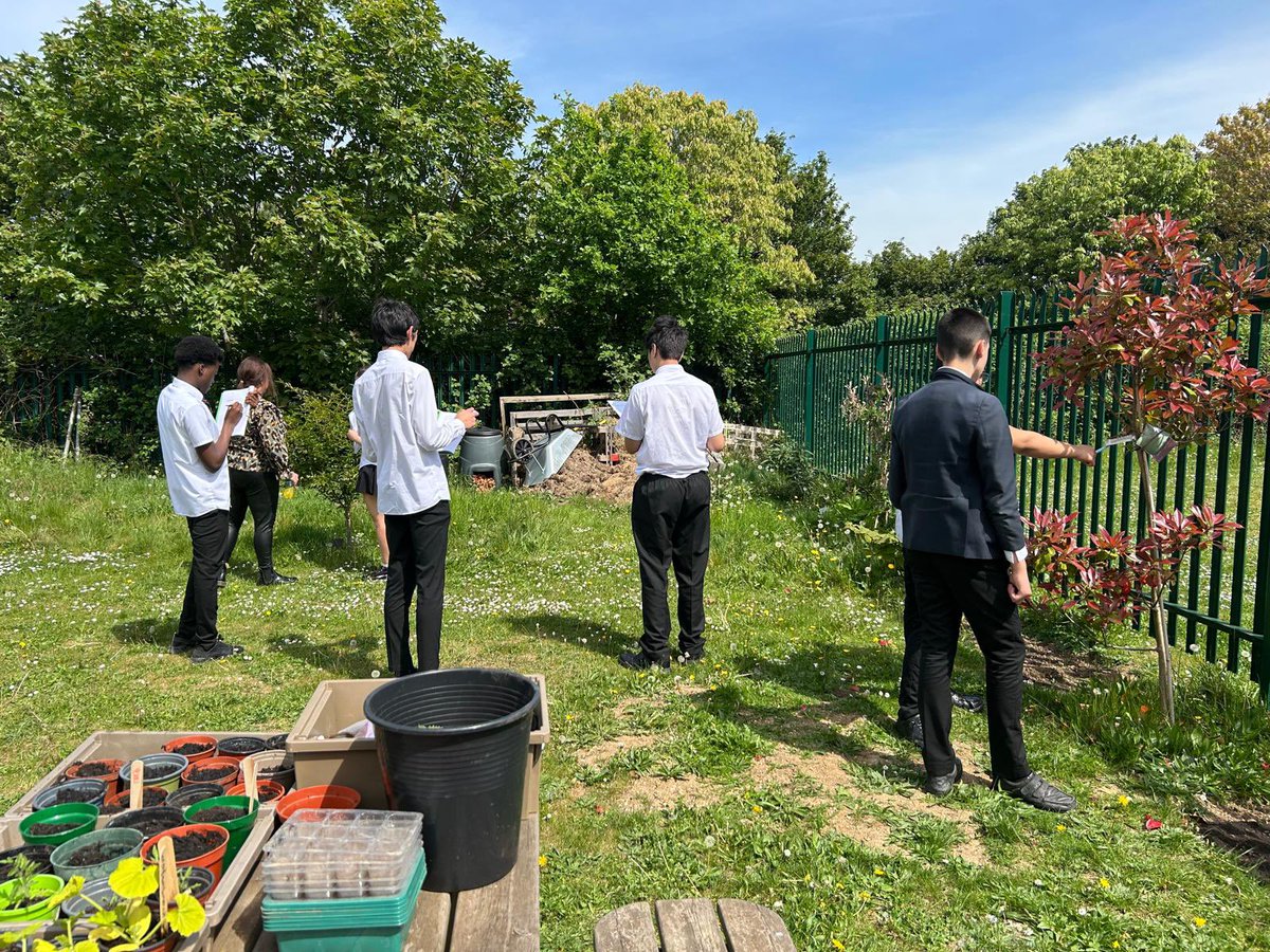 Welcome to Springwest Academy