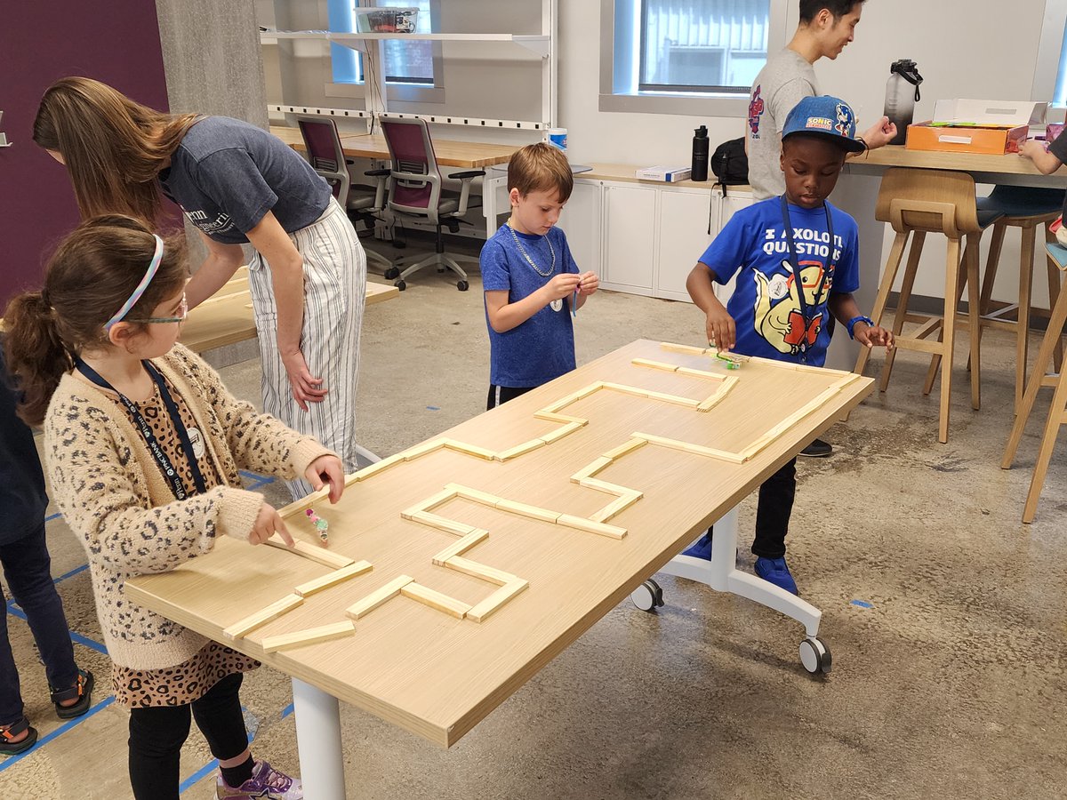 UPenn GRASP Lab (General Robotics, Automation, Sensing, & Perception)