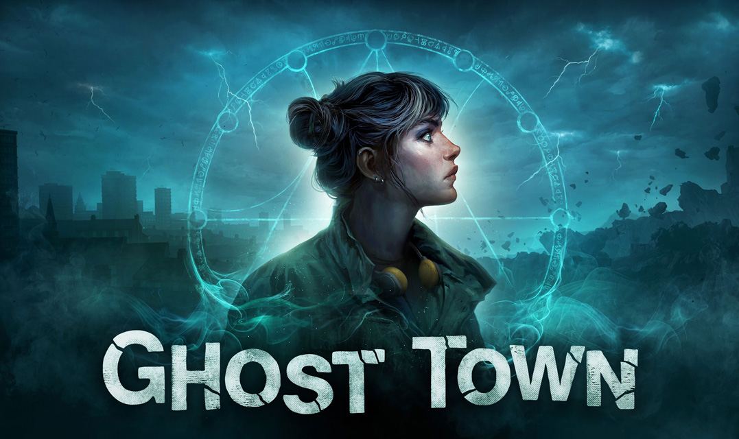 HELP portal • Fireproof Studios