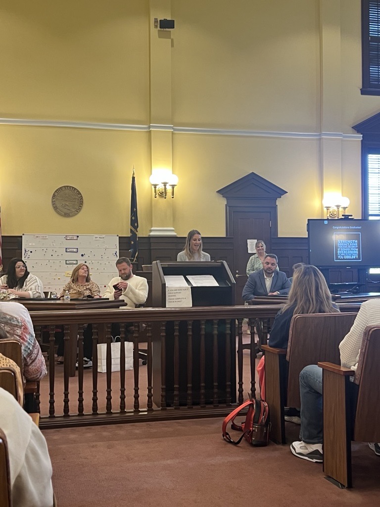 State Senator J.D. Ford - Indiana Senate Democrats