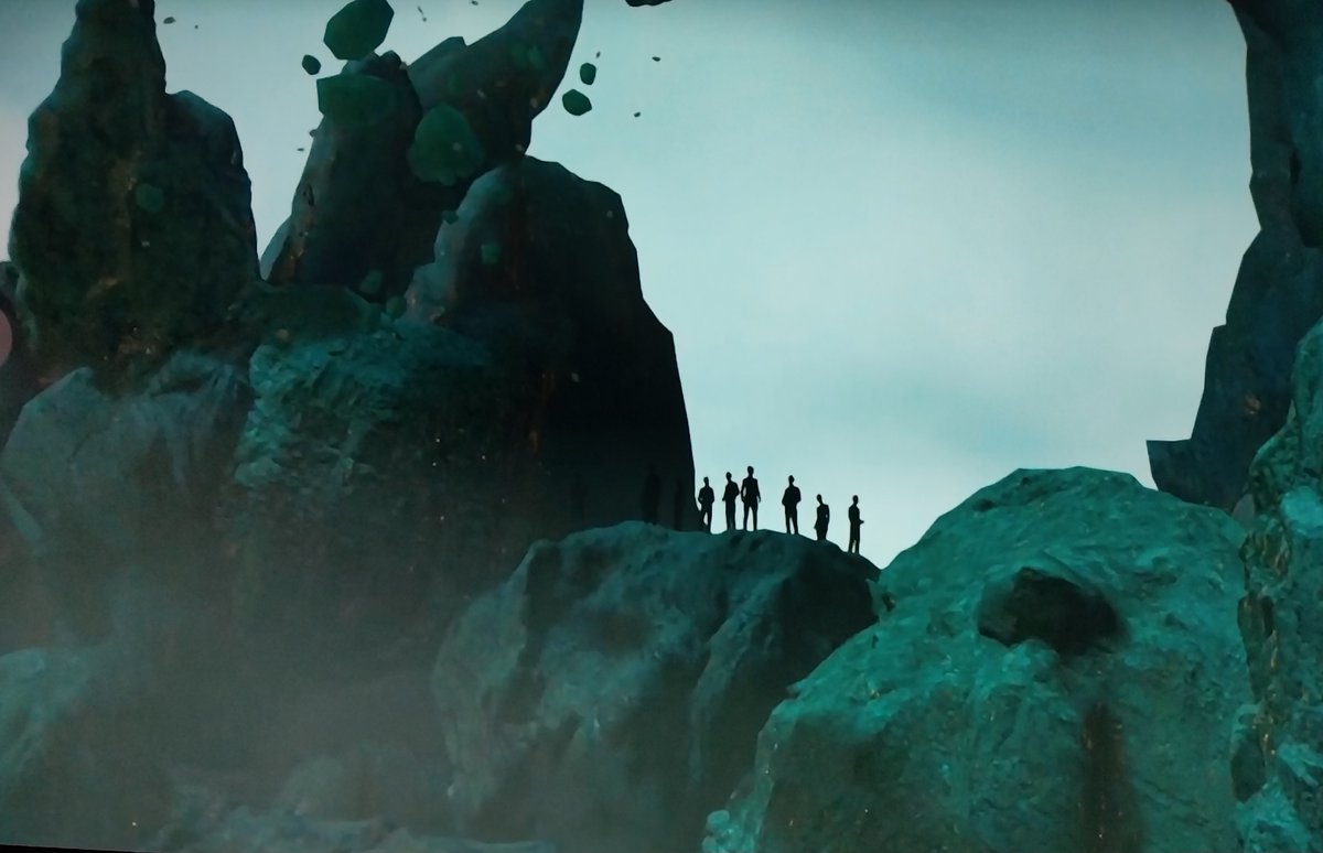 HELP portal • Fireproof Studios