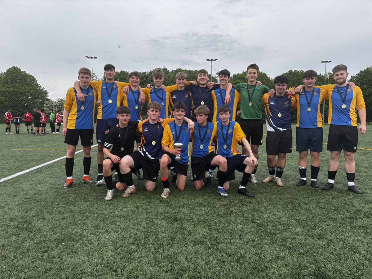 Welcome to Ysgol Stanwell School