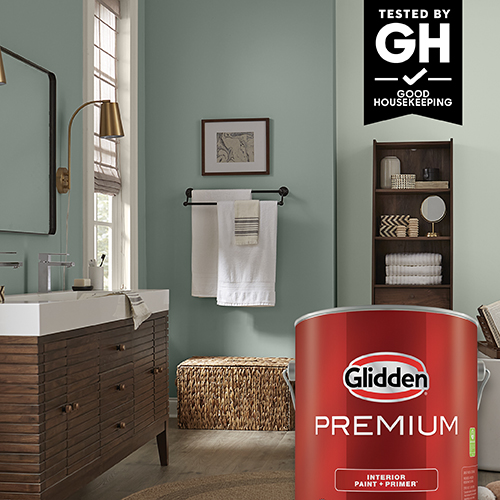 Glidden Paint Combinations