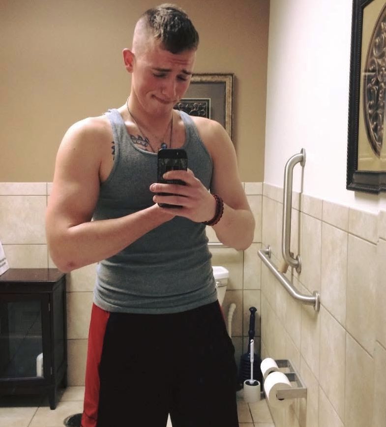 Minnesota State Trooper Jeremy Francis Plonski, Charged with sexµally ...