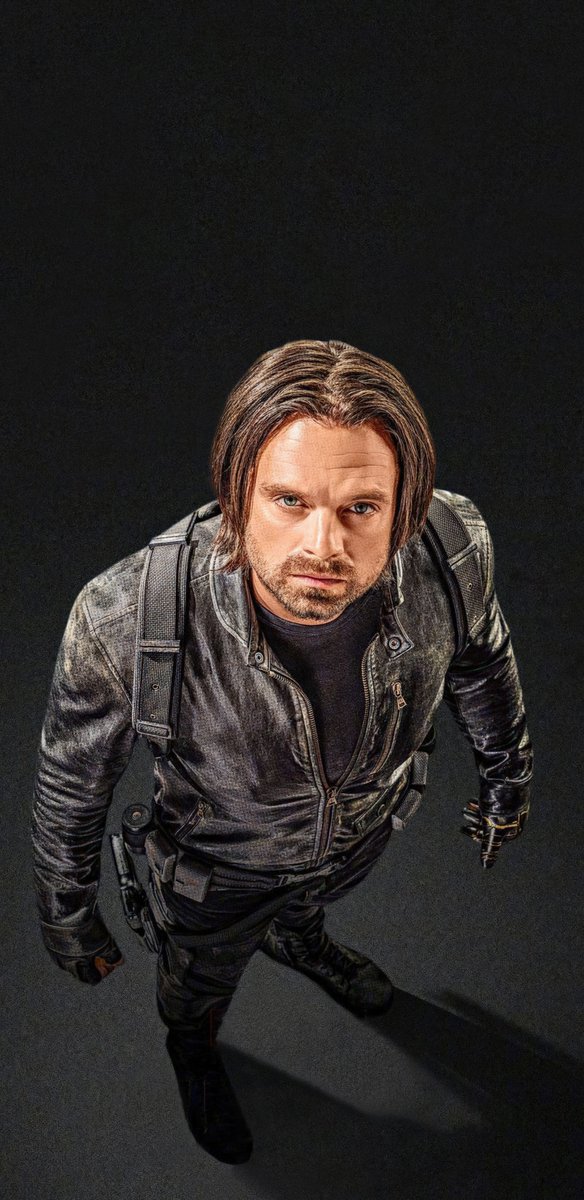 Sebastian Stan 4k Wallpaper