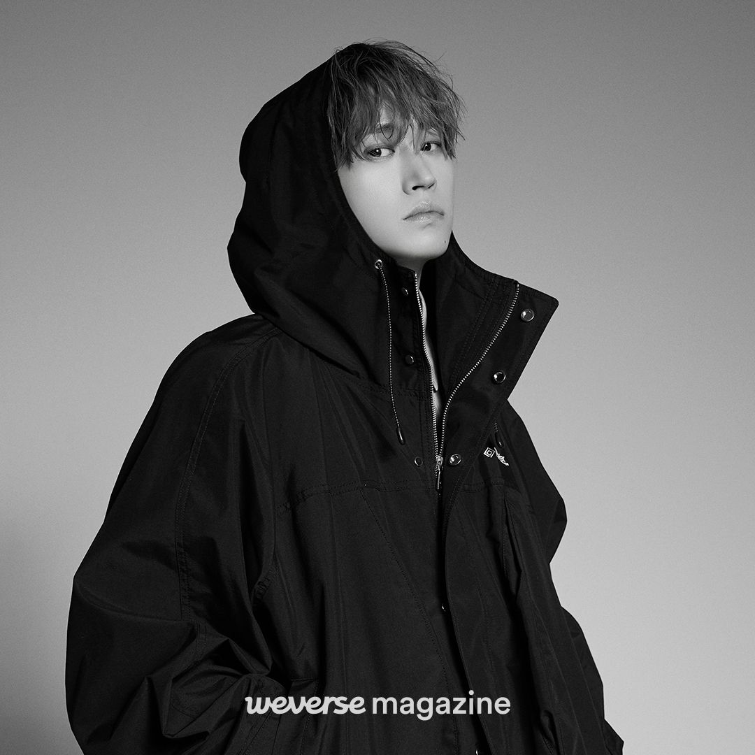 Weverse Magazine