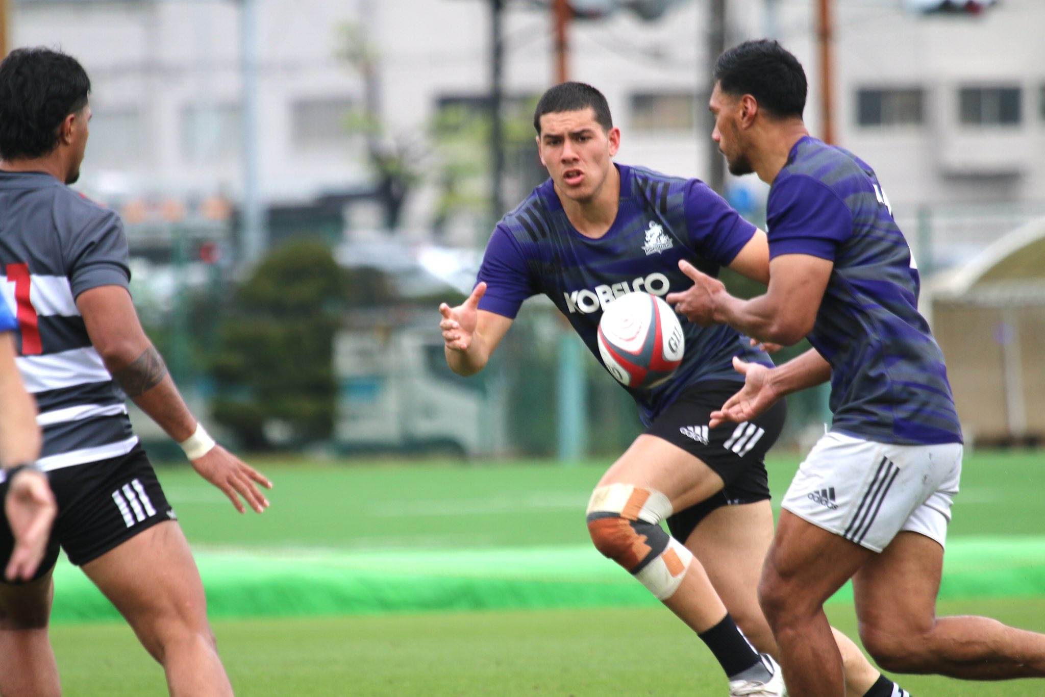 コベルコ神戸スティーラーズ🏉 (@kobe_steelers) / X コベルコ神戸スティーラーズ🏉 (@kobe_steelers) / X