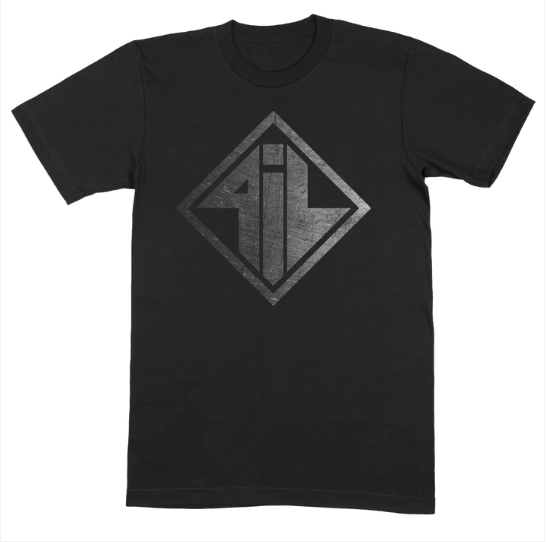 Pil Logo John Lydon Designs New Public Image Ltd Logo Ahead Of 2025