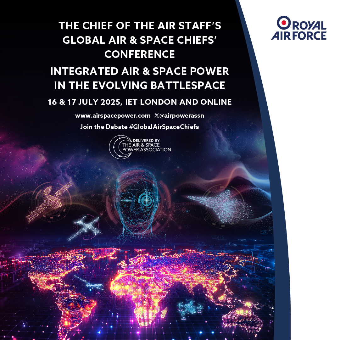 Home - The Air & Space Power Association