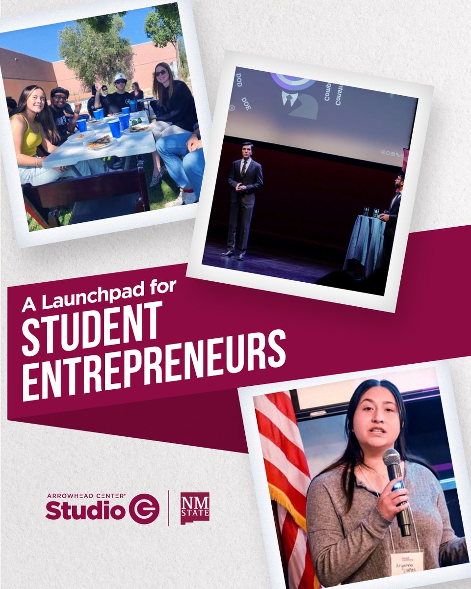 Innovation Summit Arrowhead Center