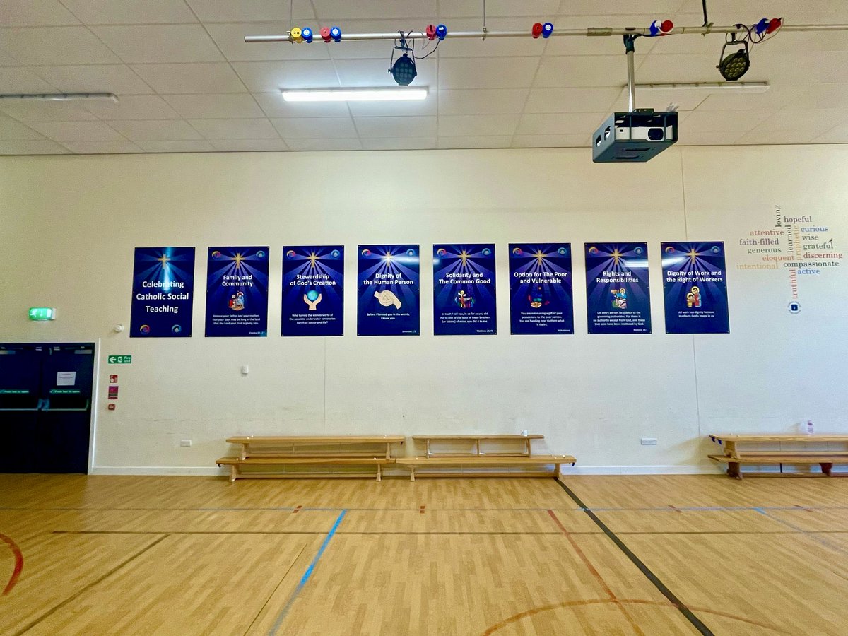 Professional Printed Signage for Schools - School Signs