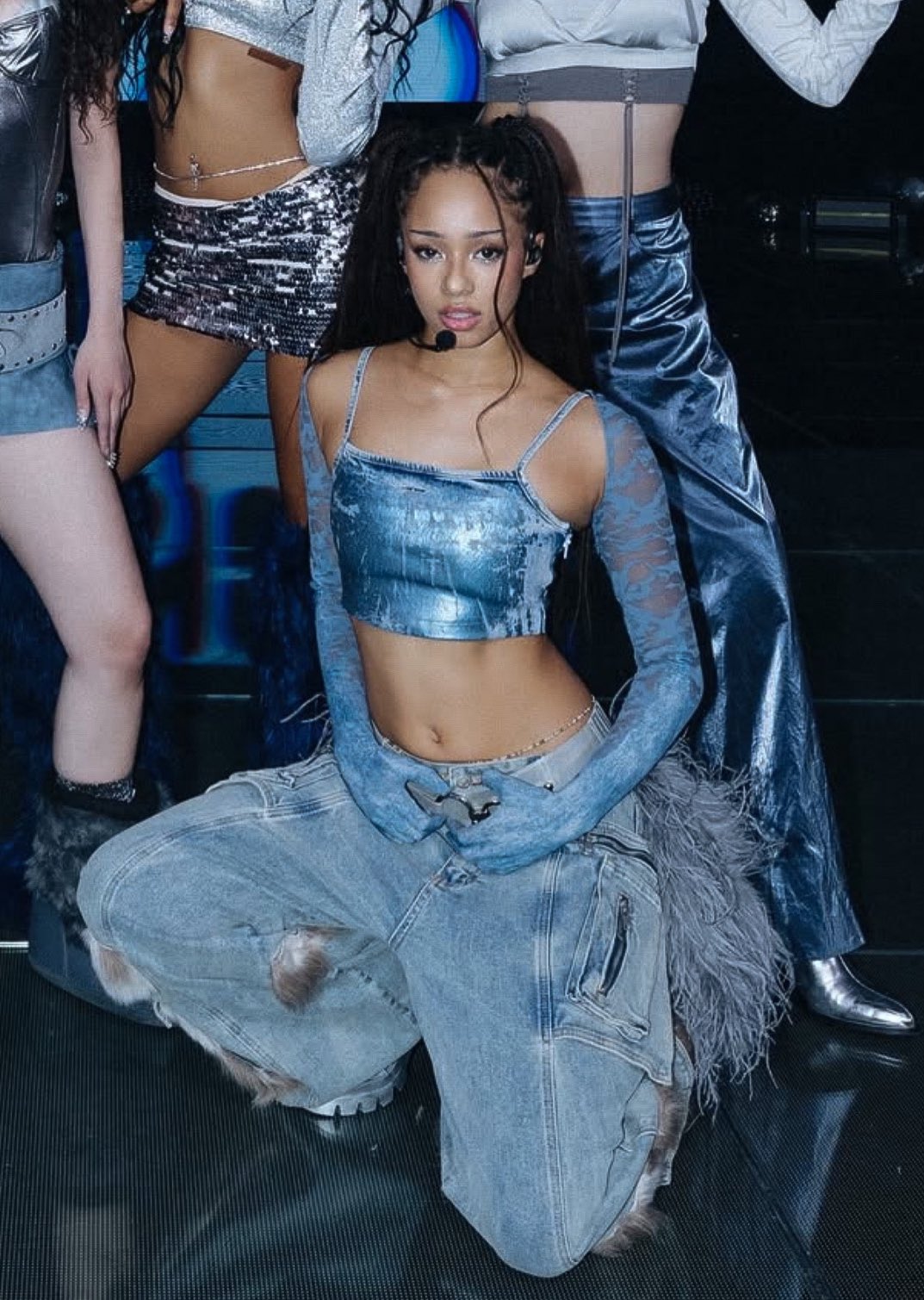 Manon Bannerman Appreciation Thread | Lipstick Alley