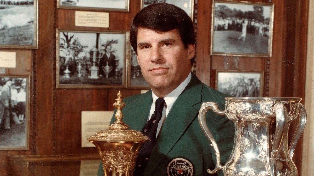 Jay Sigel, America's Best Amateur Golfer Since Bobby Jones, Dies at 81 ...