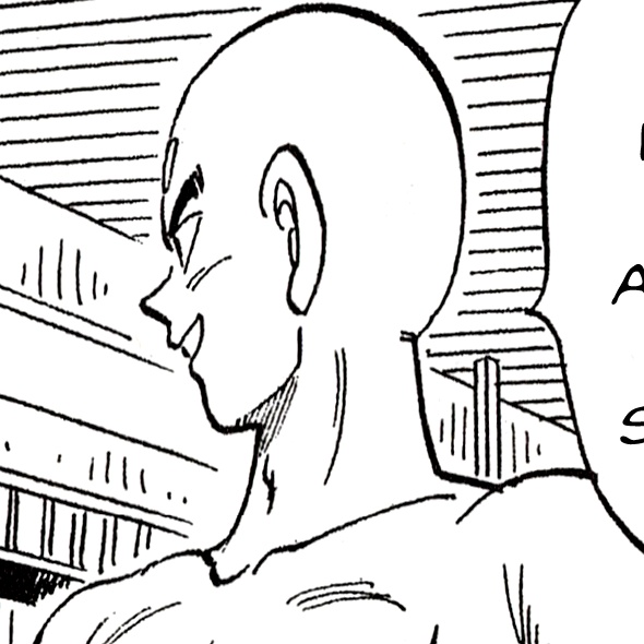 「Cute face Also his head has an egg shape which is also cute 」null 🇨🇱🍉 comms closedの漫画