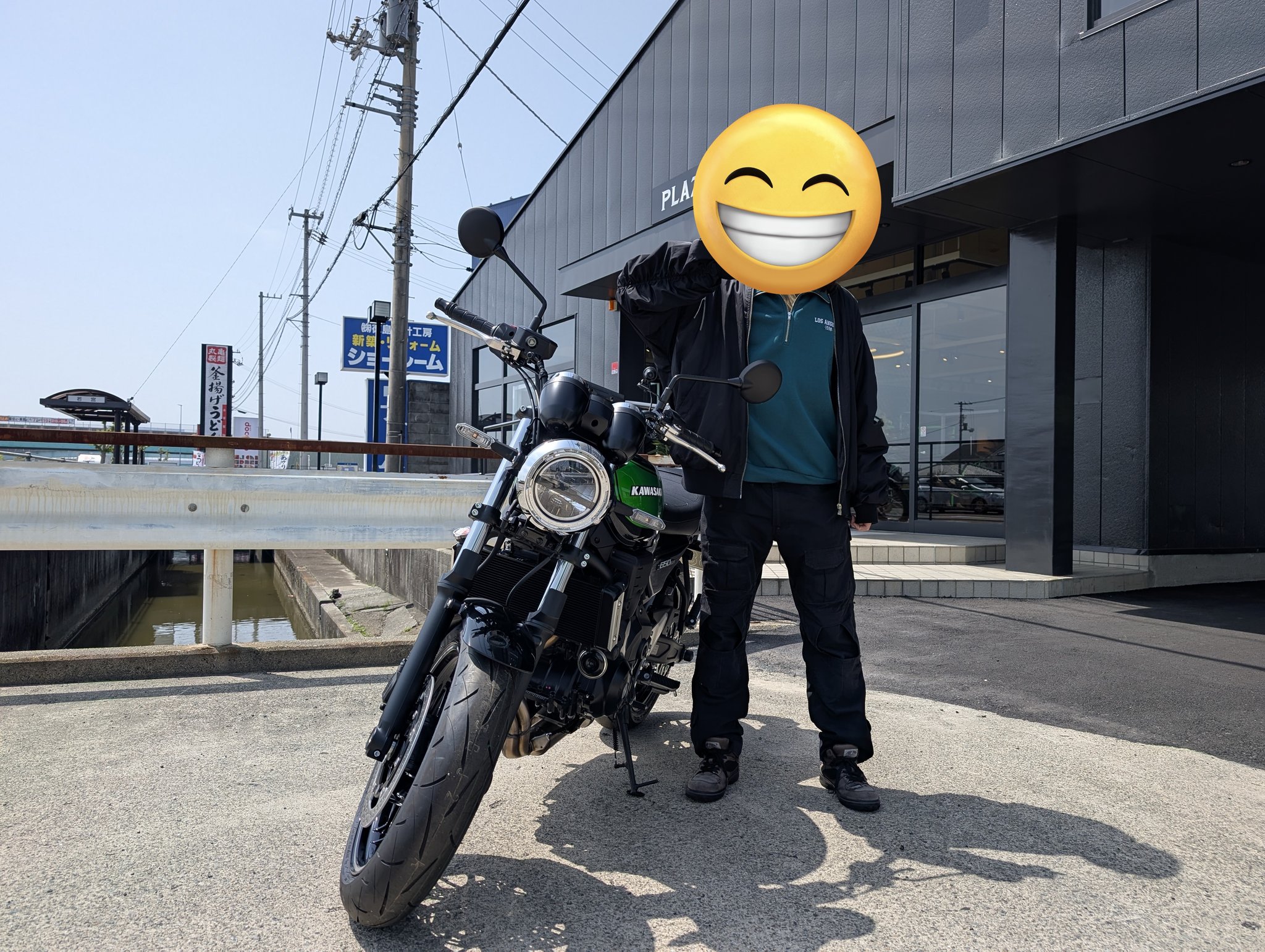 ともやん@ZX-6R (@sudachi_zx636) / X ともやん@ZX-6R (@sudachi_zx636) / X