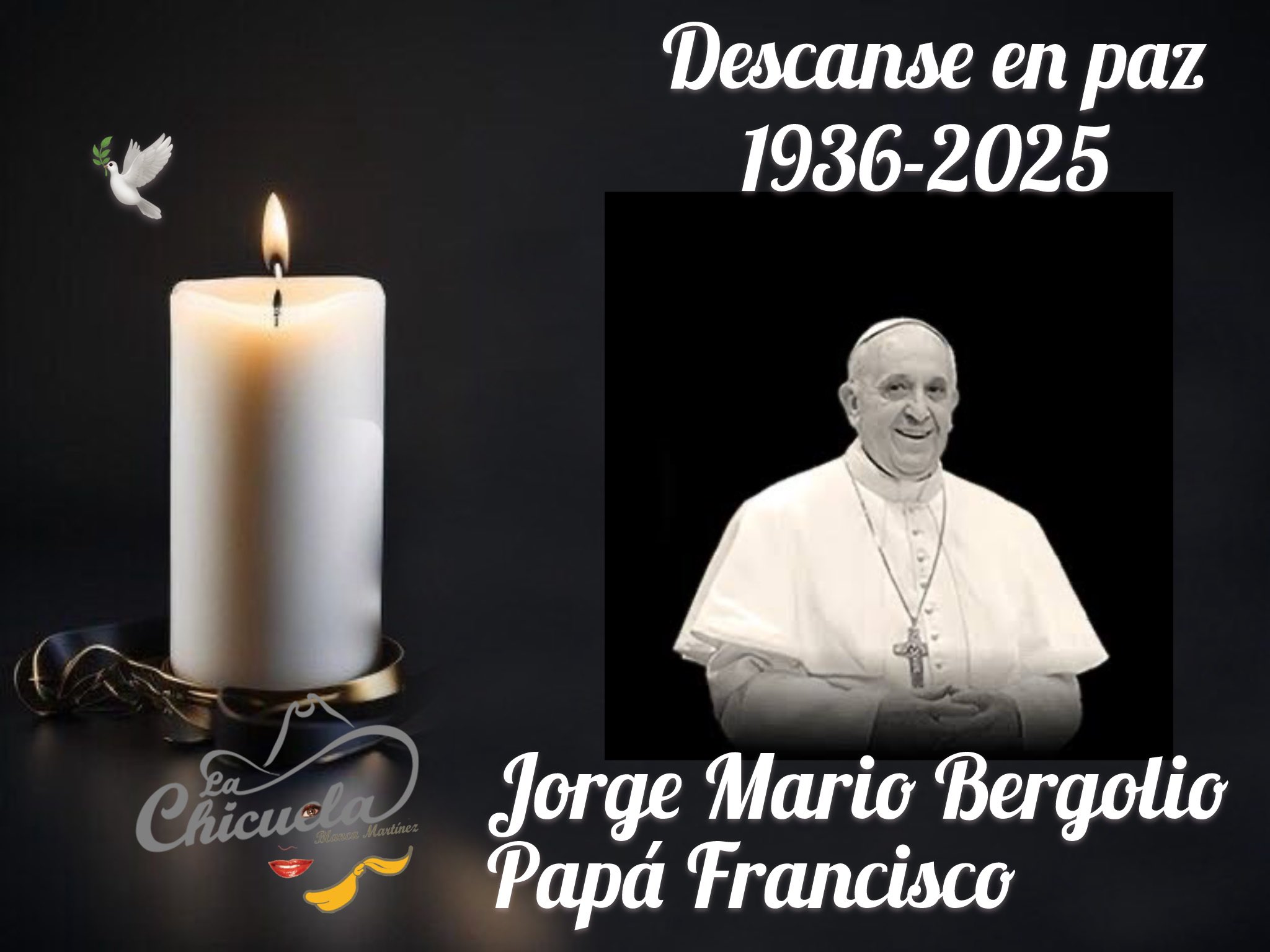 Feliz Día Del Padre-que Descanses En Paz Papá