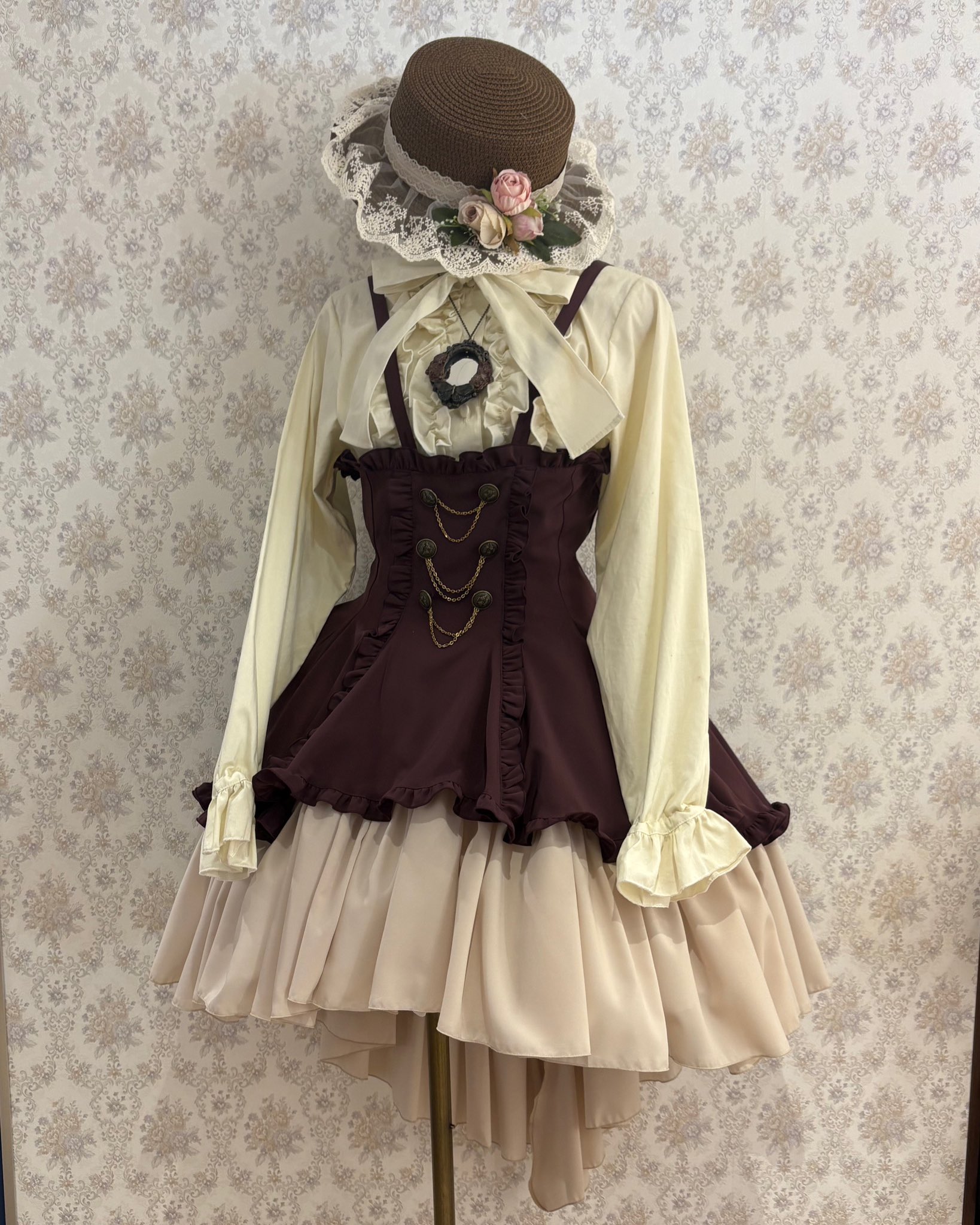 🕯ℳℴ𝓇𝓊𝓃𝑥ℳ𝓊𝓊𝓃𝒶𝒮𝓉ℴ𝒾𝓀🕯5/18(日)サロンドシャトー 🕯ℳℴ𝓇𝓊𝓃𝑥ℳ𝓊𝓊𝓃𝒶𝒮𝓉ℴ𝒾𝓀🕯5/18(日)サロンドシャトー