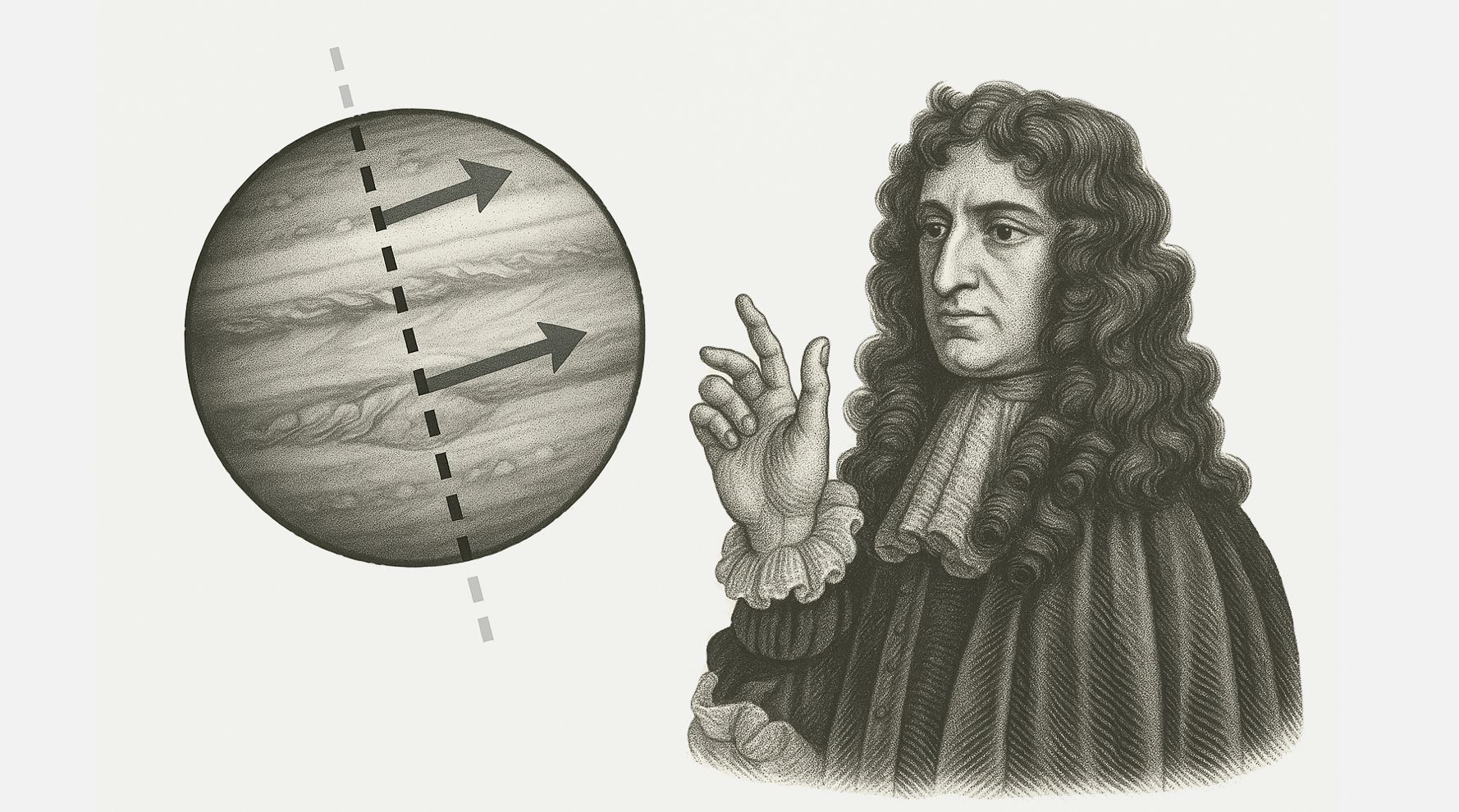 Giovanni Cassini Wife