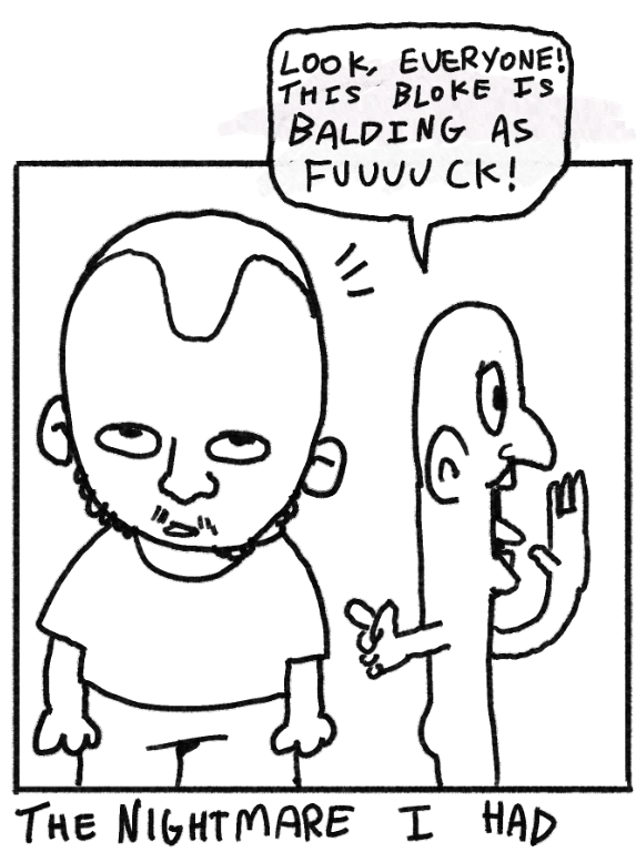 「anyone like my tattoo idea? its about life. 」sloshua🍩 COMMS OPEN!の漫画