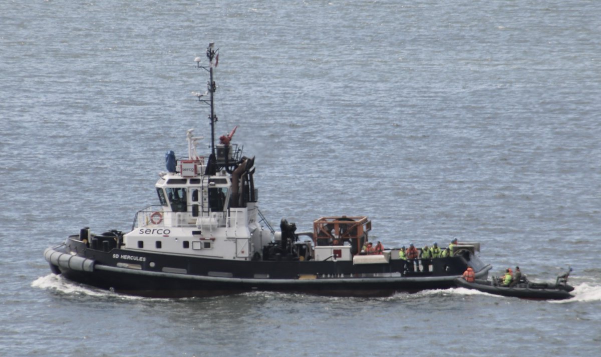 Home - Westward Shipping