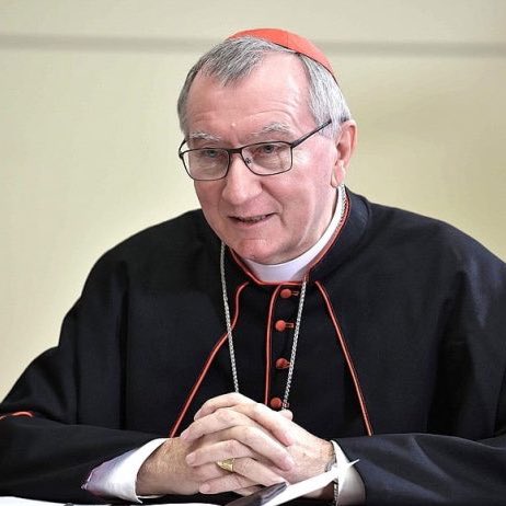 Vatican Conclave Sees Pietro Parolin, Péter Erdő, Angelo Scola, Luis ...