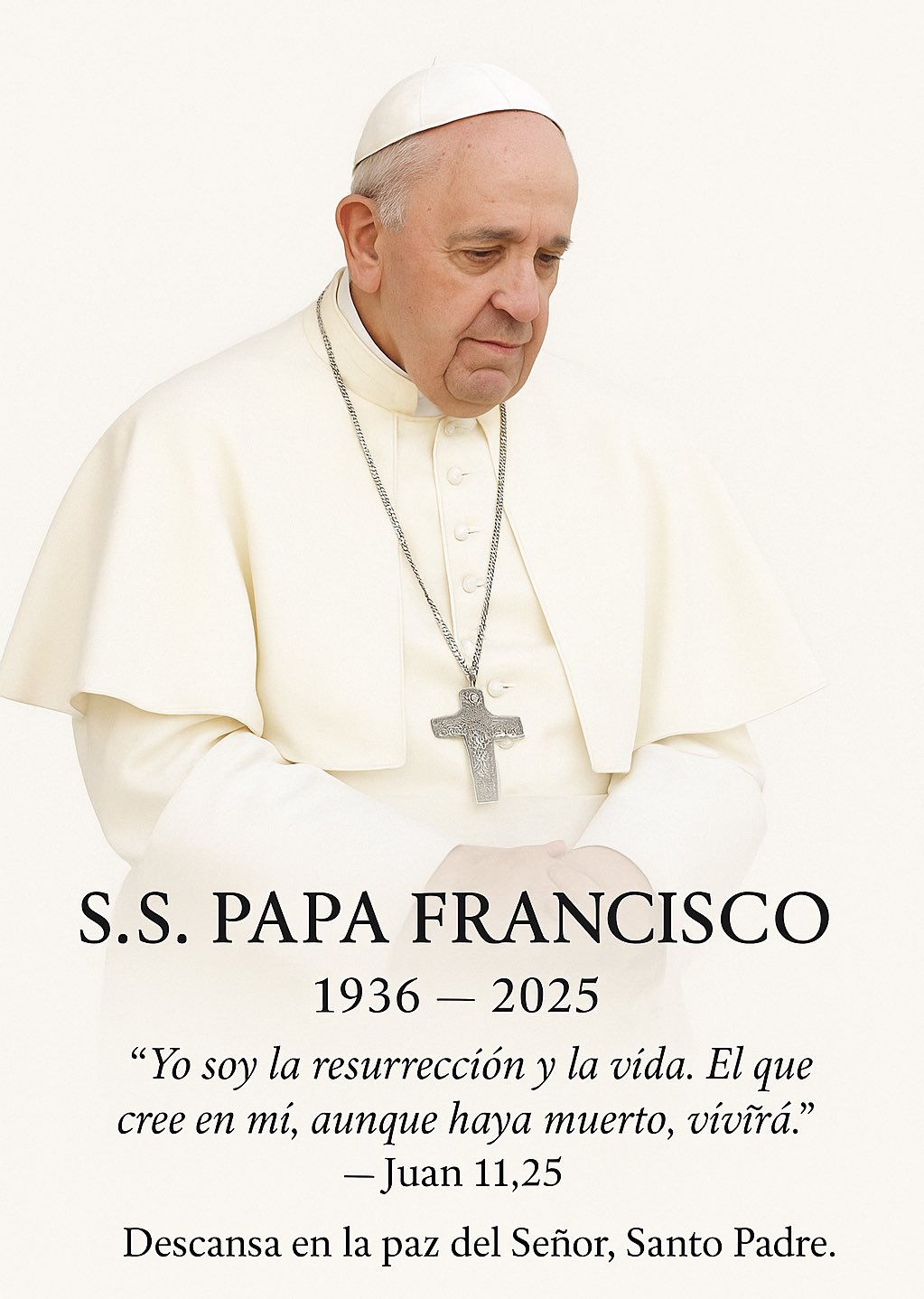 Feliz Día Del Padre-que Descanses En Paz Papá