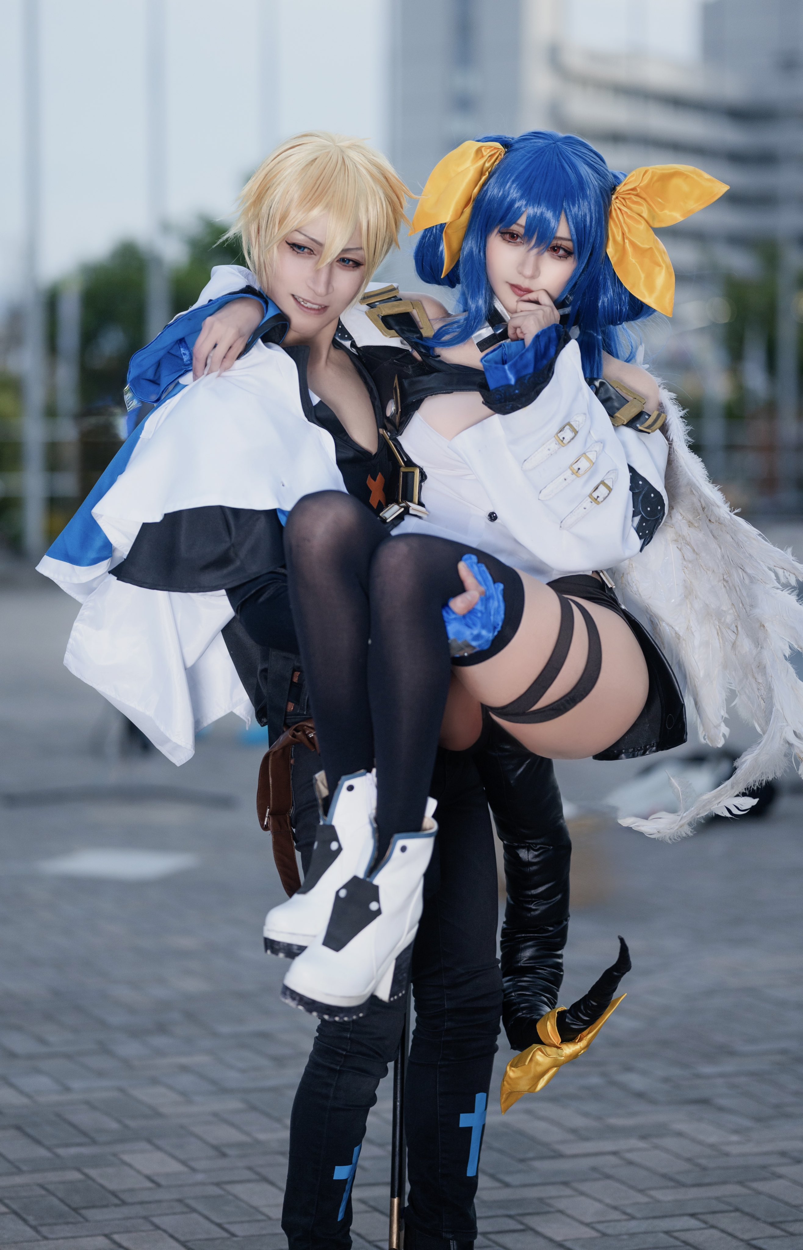 カナイ (@SilverArgent47) / X カナイ (@SilverArgent47) / X