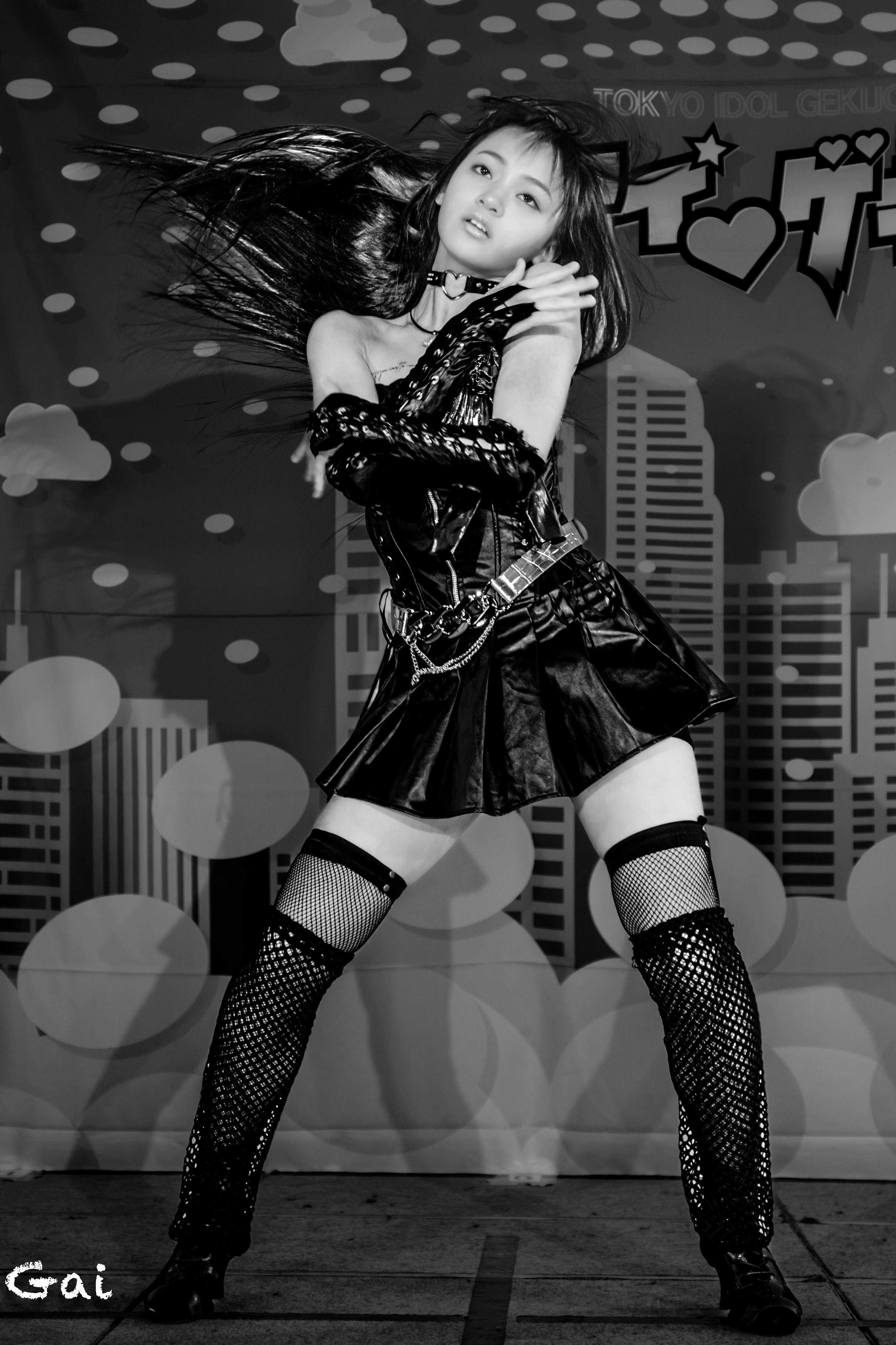 GAI_Idol on X: GAI_Idol on X: