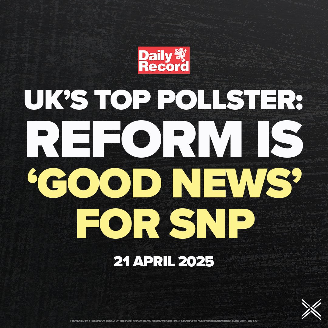 Scottish Conservatives Logo Conservative Future Scottish Borders