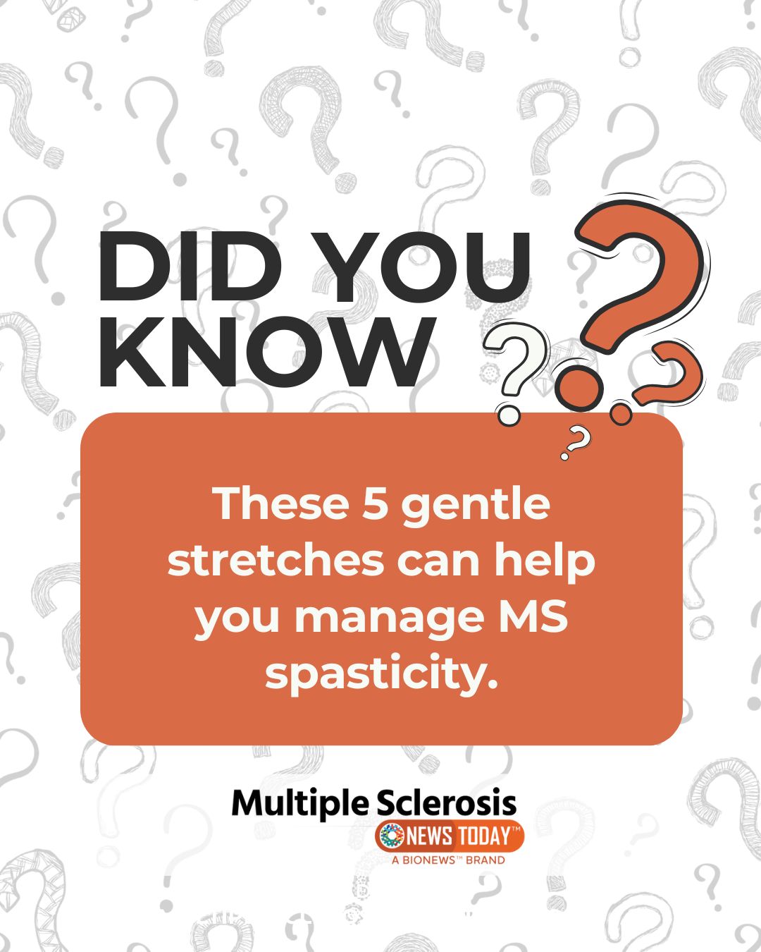 Stretches For Multiple Sclerosis Pilates: A Good Therapy For MS?