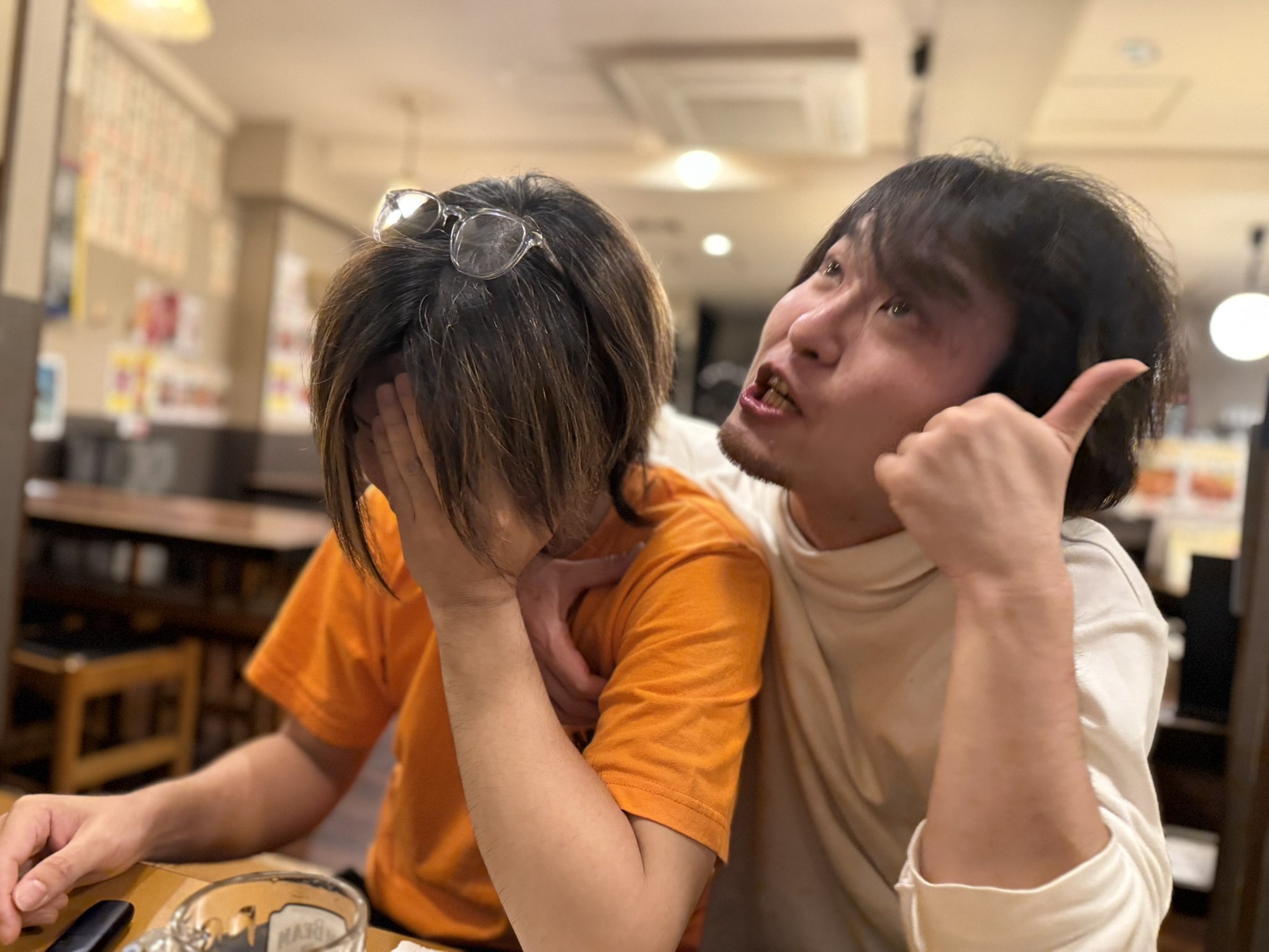 ユウ / TeamYAMASA Yuu (@Yuu_Norespect) / X ユウ / TeamYAMASA Yuu (@Yuu_Norespect) / X