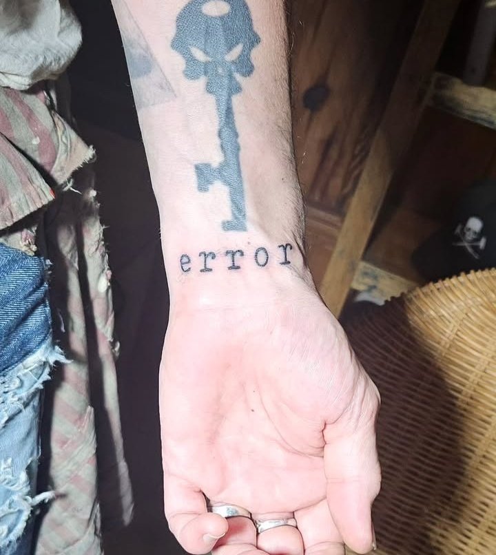 J Something Tattoos