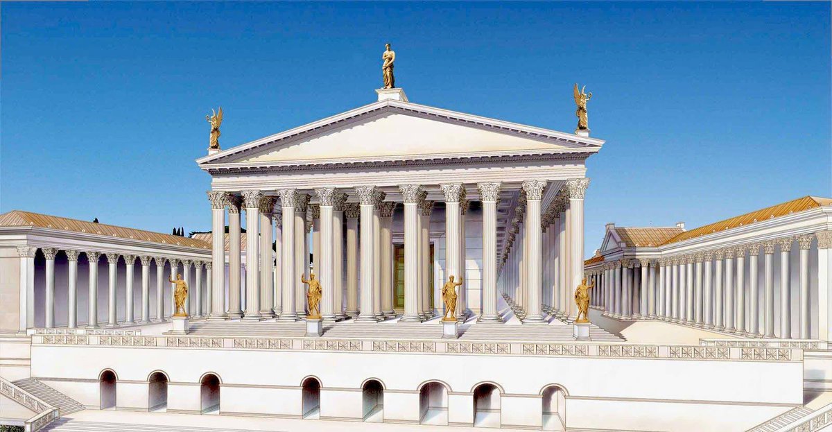 Thread by @antigua_roma on Thread Reader App – Thread Reader App