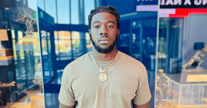 FAMU DL James Ash to AU!!! - AU Recruiting Forum - AUFAMILY