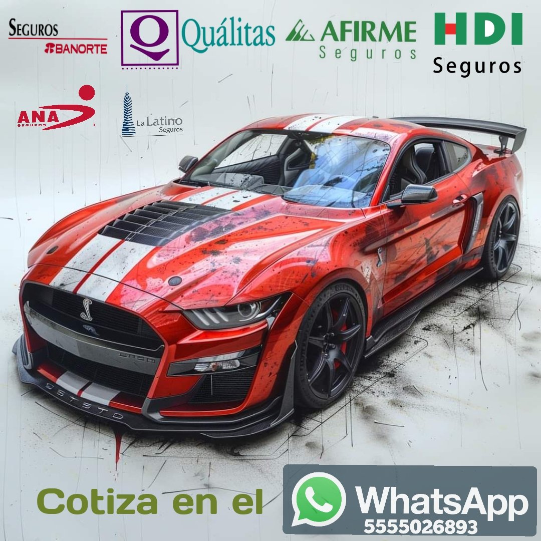 Federación Latinoamericana de Clubes Mustang @MustangLatam X Profile ...