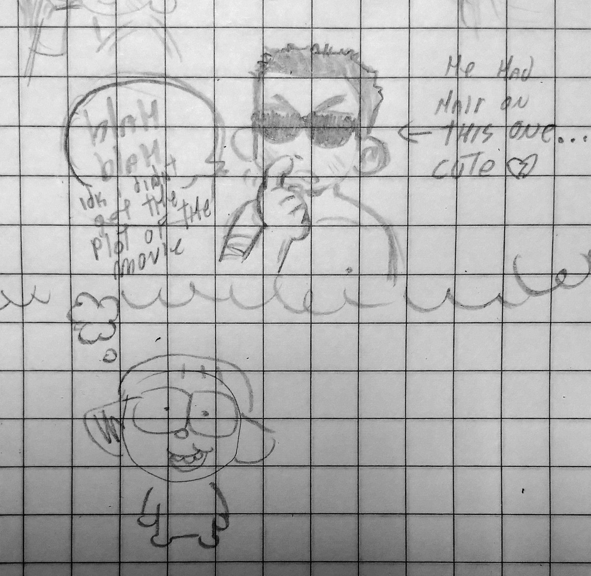 「😼 」null 🇨🇱🍉 comms closedの漫画