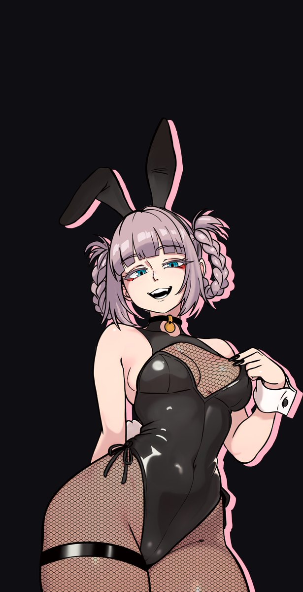 Redpostit (Comm closed)のイラスト