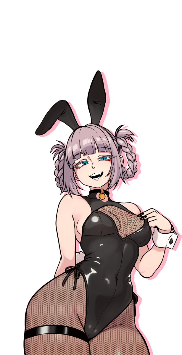 Redpostit (Comm closed)のイラスト