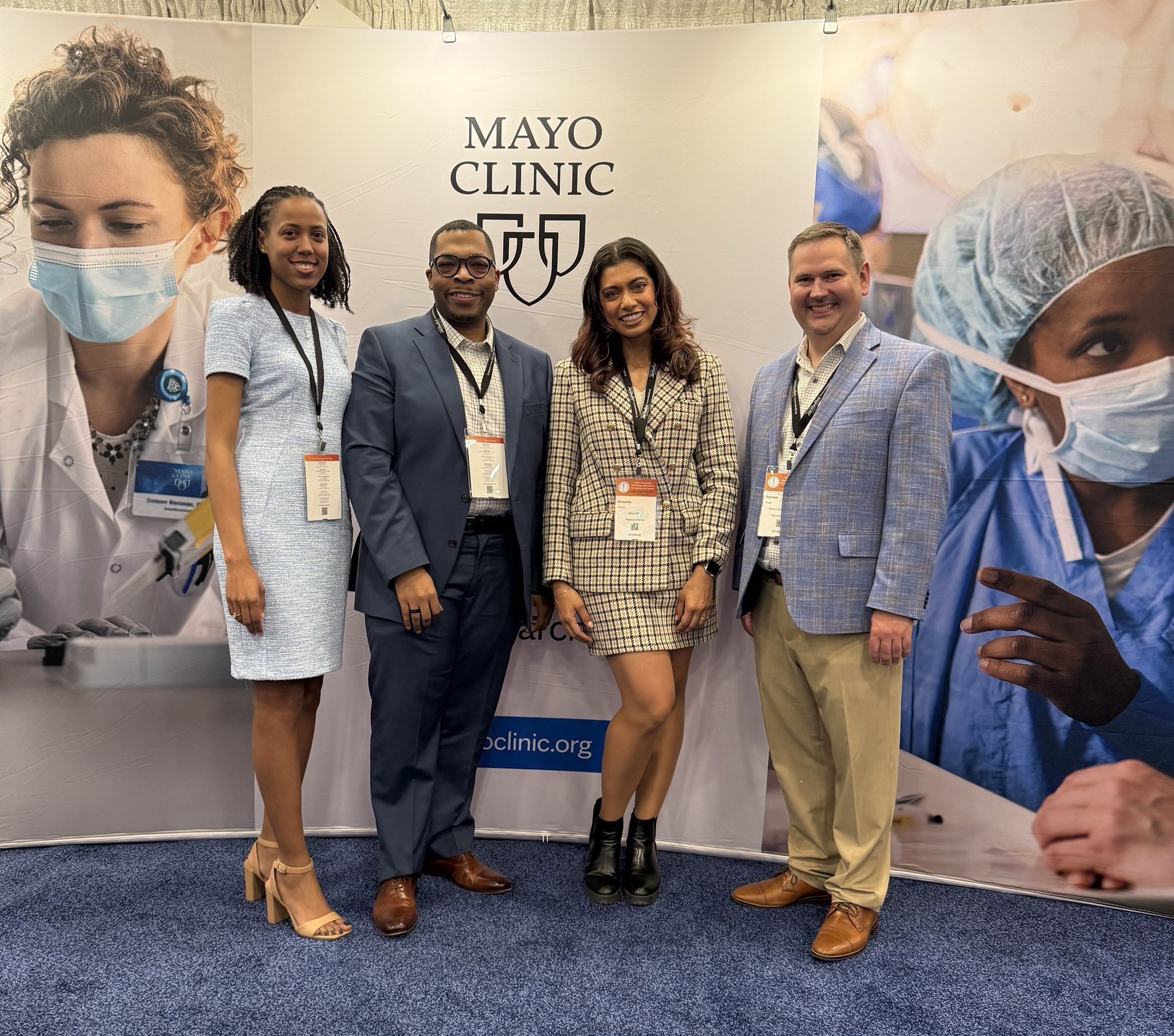 Mayo Clinic Doctors